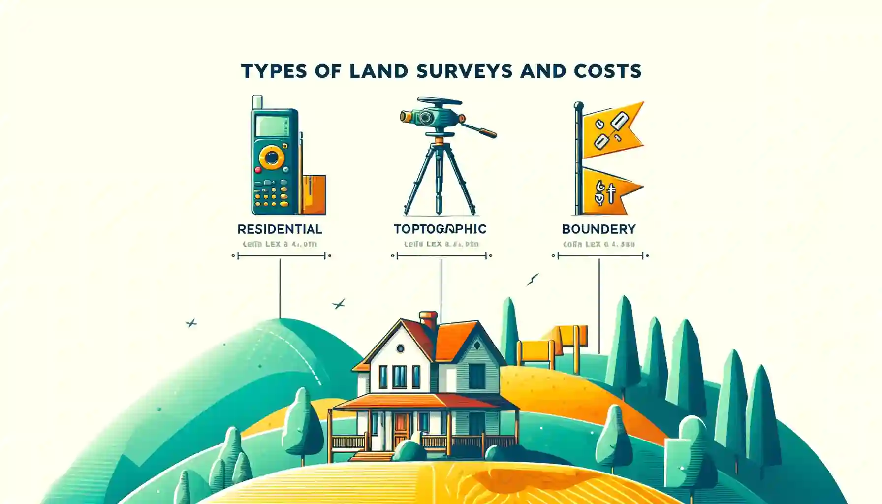How Much is a Land Survey? Costs and Benefits Explained